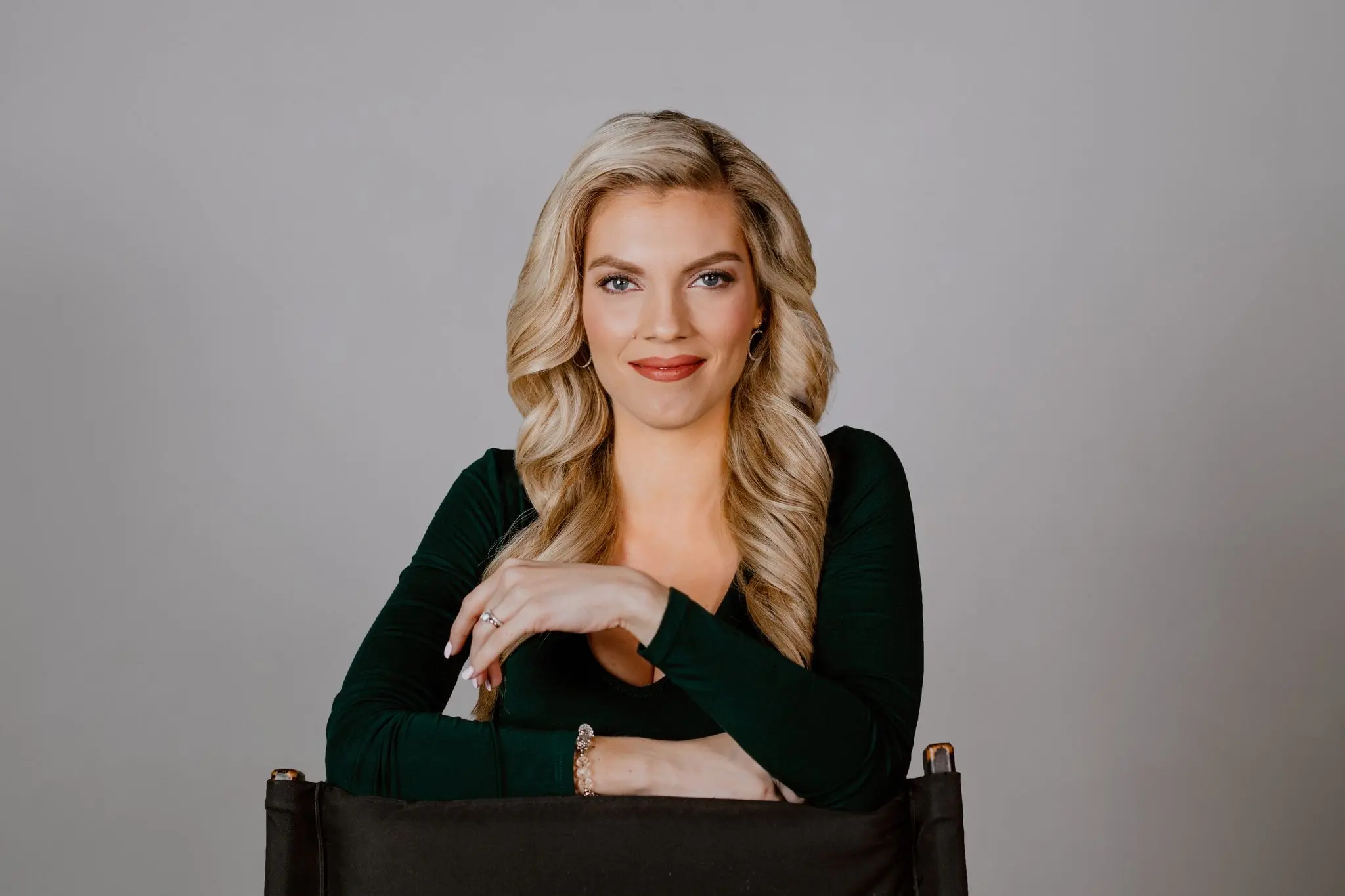 Liz Wheeler Biography: Baby, Age, Show, Wedding Pictures, Net Worth, Education, Husband ...