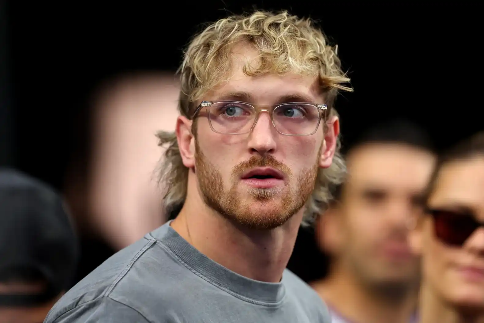 Logan Paul Biography: Net Worth, Age, Movies & TV Shows, WWE, Wikipedia ...
