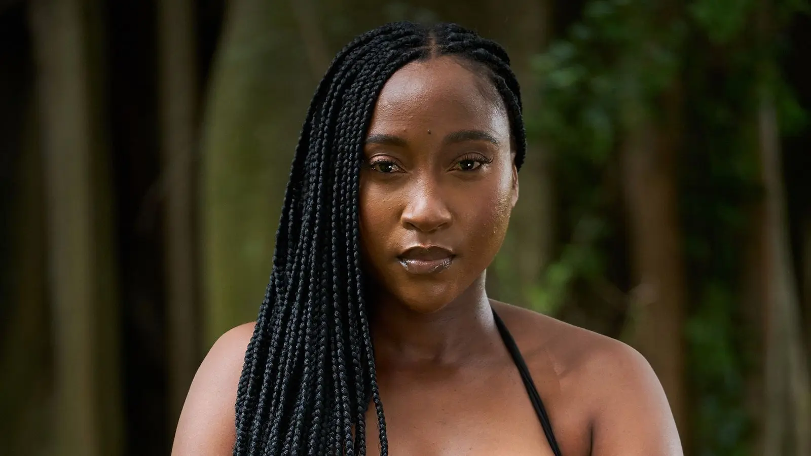 Palesa Keswa Biography: Age, Pictures, Family, Boyfriend, Net Worth ...