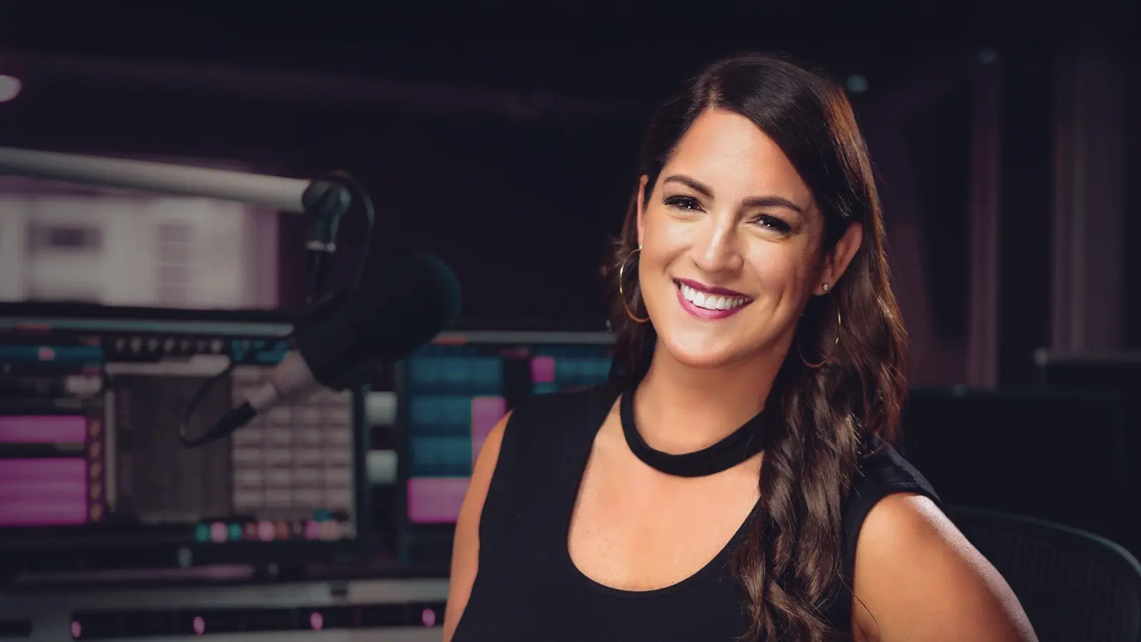 Sarah Spain Biography: Net Worth, Salary, Instagram, Age, Website ...