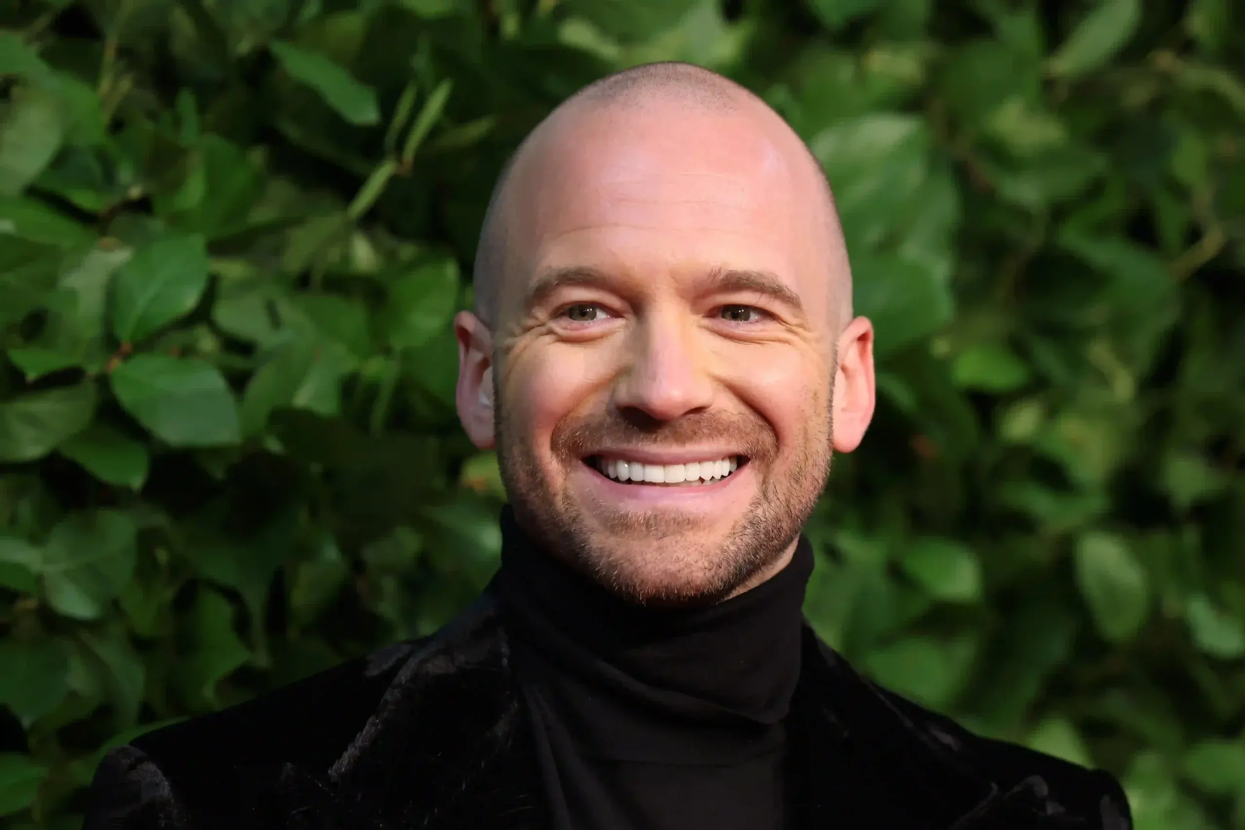 Sean Evans Biography: Net Worth, Wife, Age, Teeth, Instagram, Wikipedia ...
