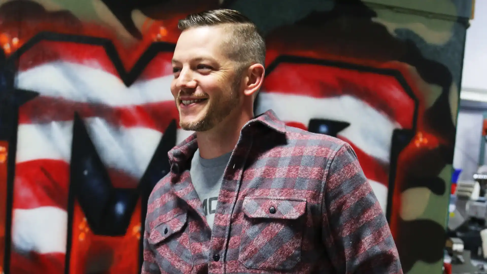 Matt Carriker Biography: Net Worth, Height, Age, Wife, Wikipedia ...