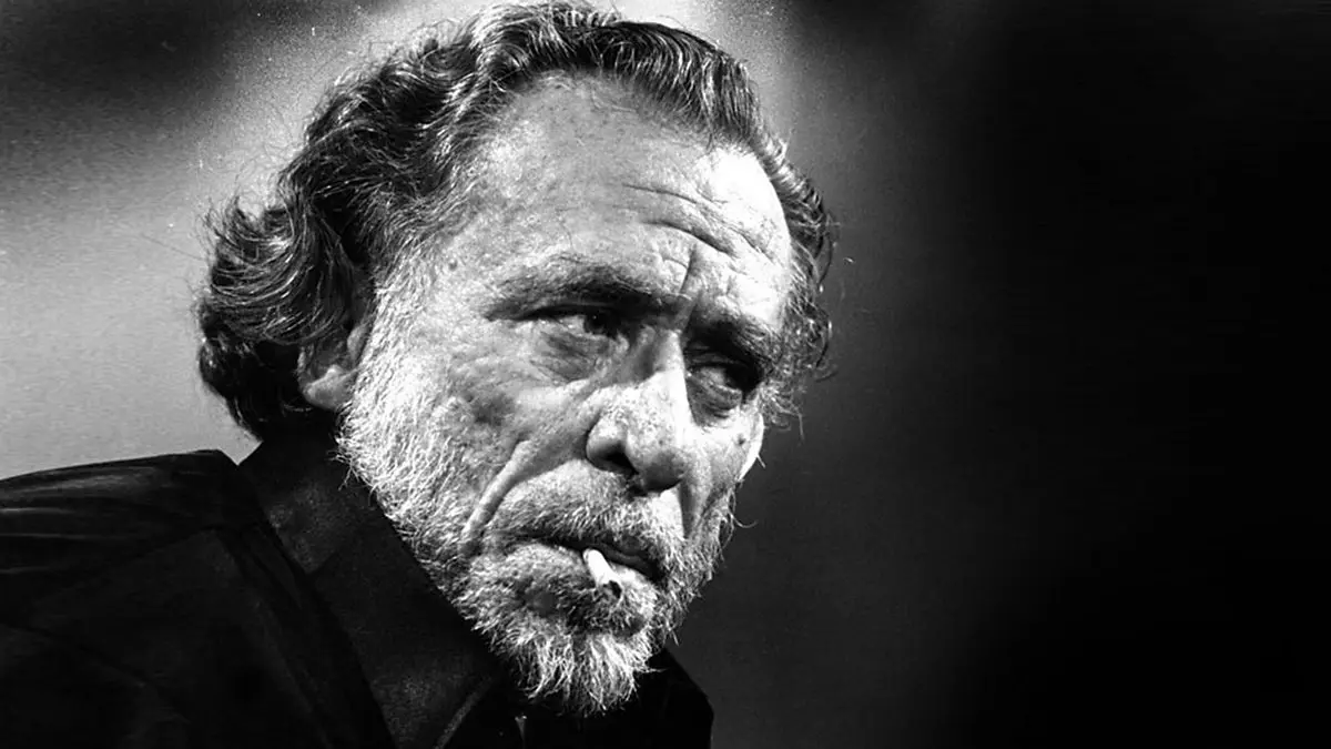 Charles Bukowski Biography: Wife, Books, Poem, Age, Net Worth, Quotes ...