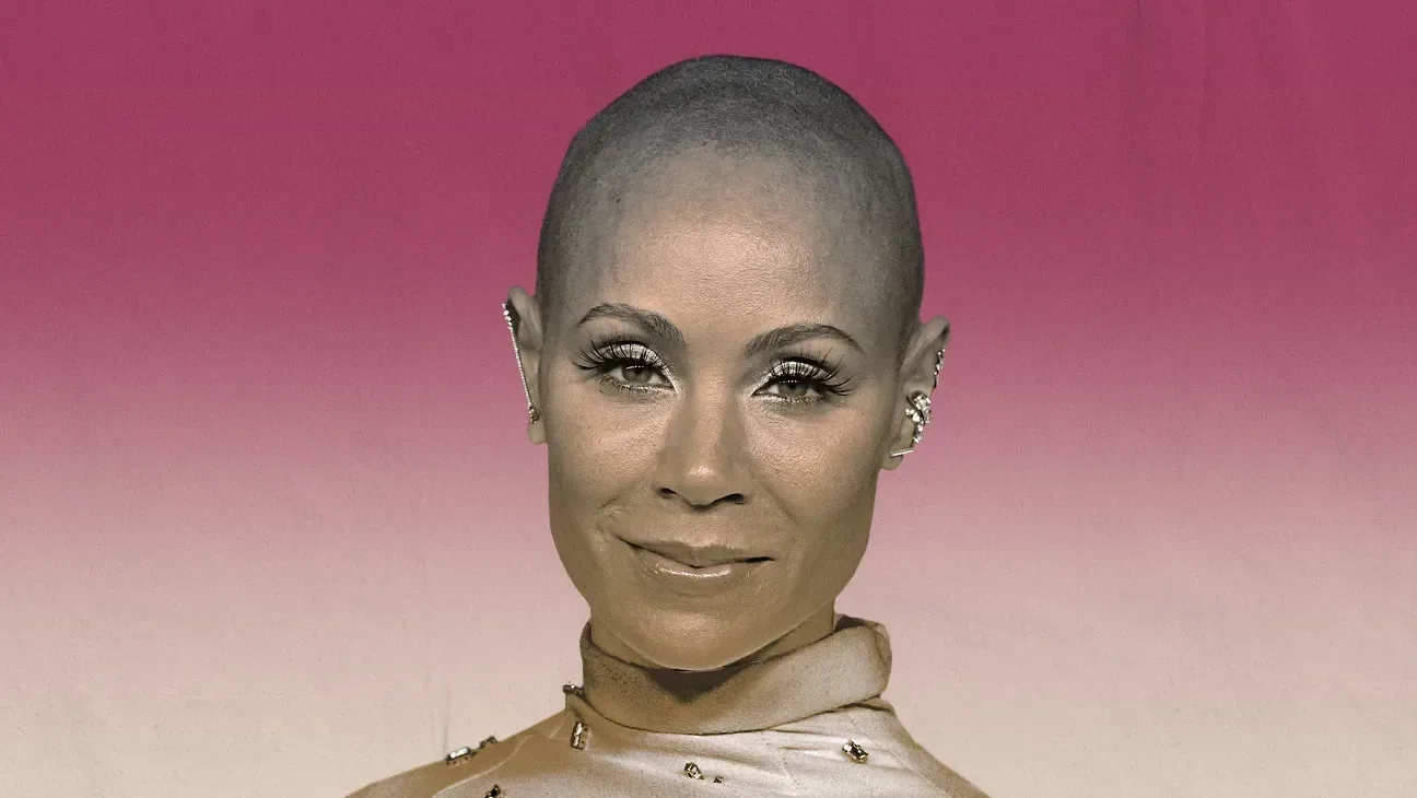 Jada Pinkett Smith Biography: Net Worth, Son, Age, Husband, Children ...