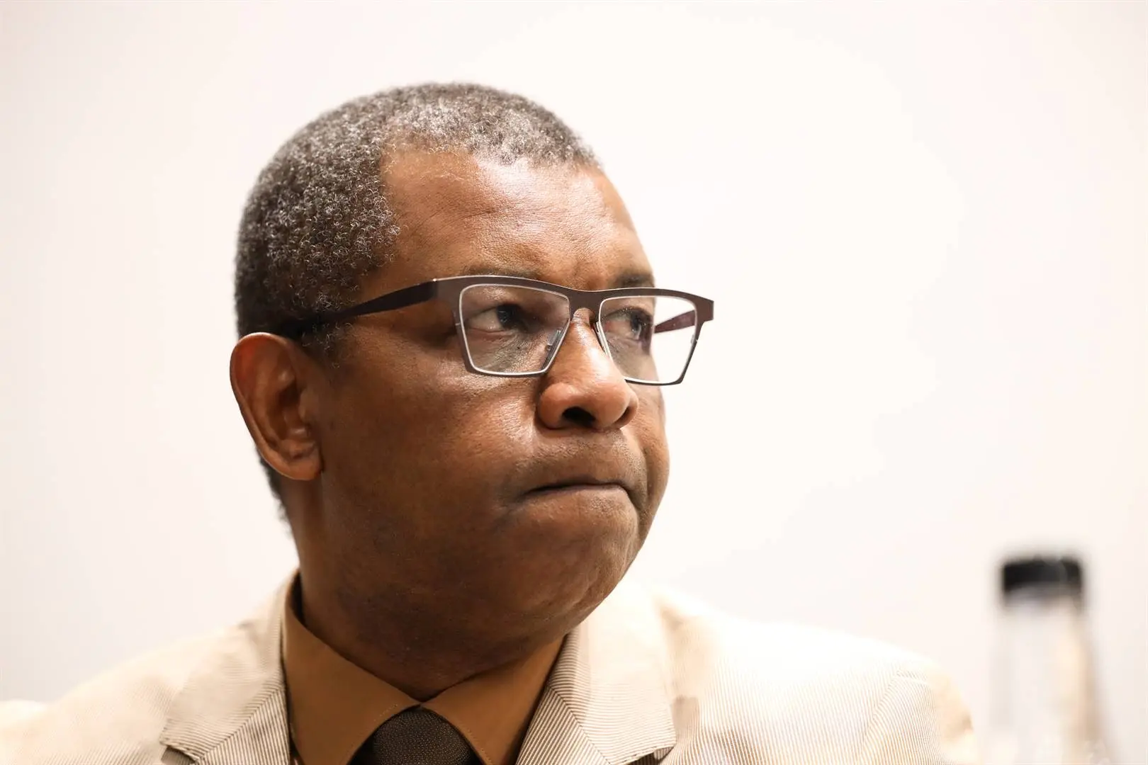 Dali Mpofu Biography: Net Worth, Age, Twitter, Wife, Children, Son ...
