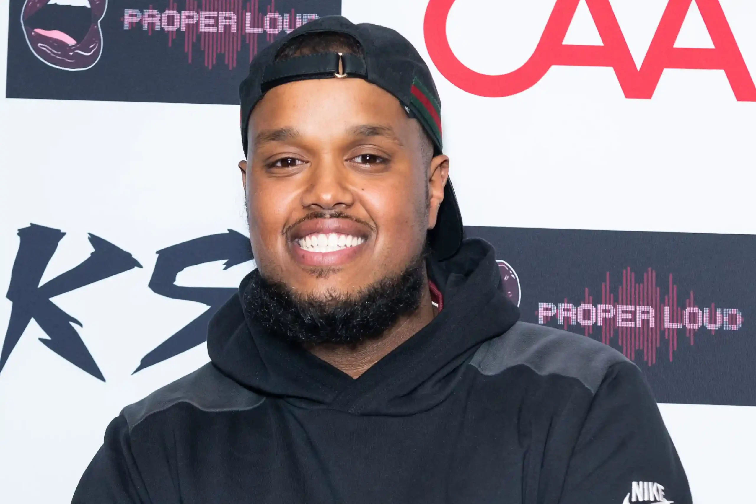 Chunkz Biography: Net Worth, Age, Real Name, Football, Instagram ...