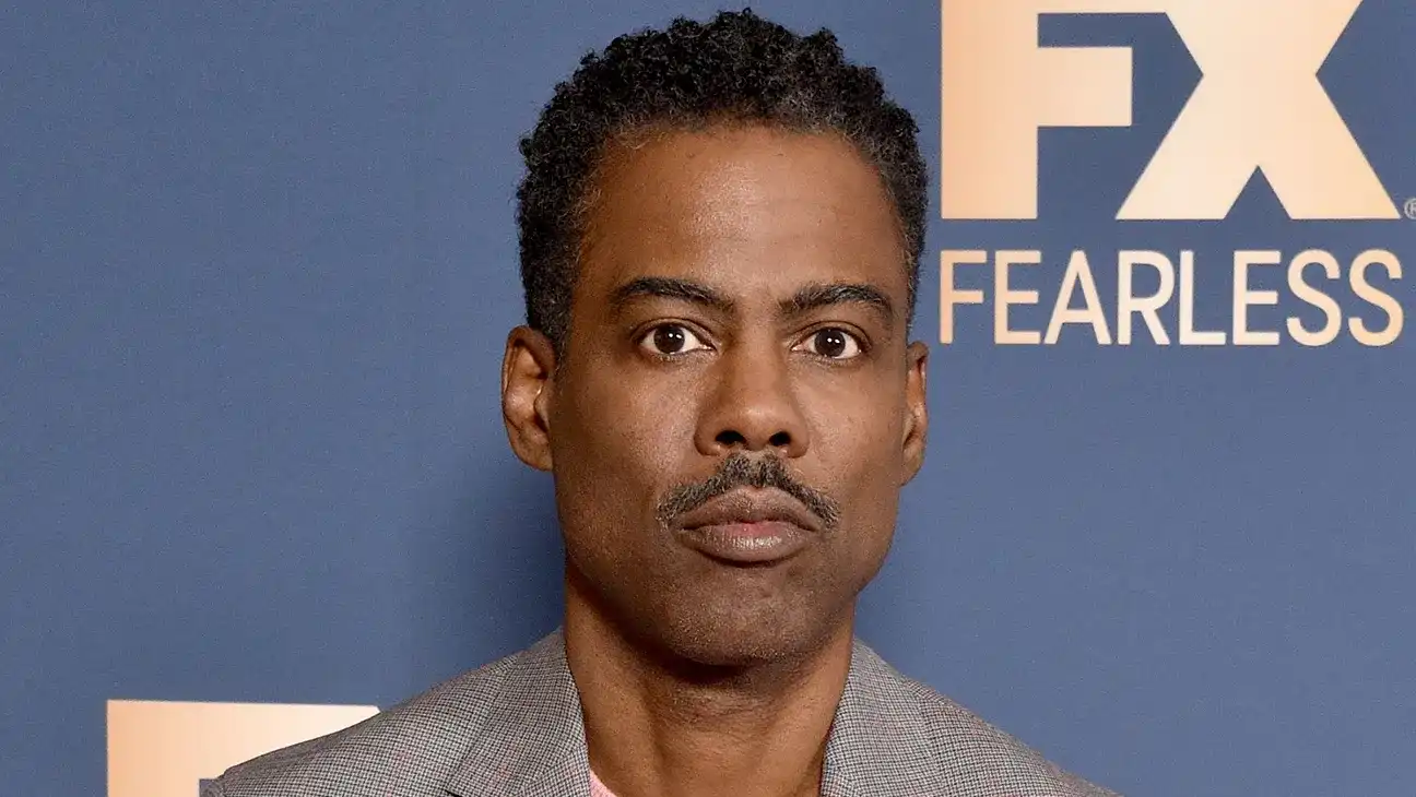 Chris Rock Biography: Movies, Net Worth, Age, Wife, TV Shows ...
