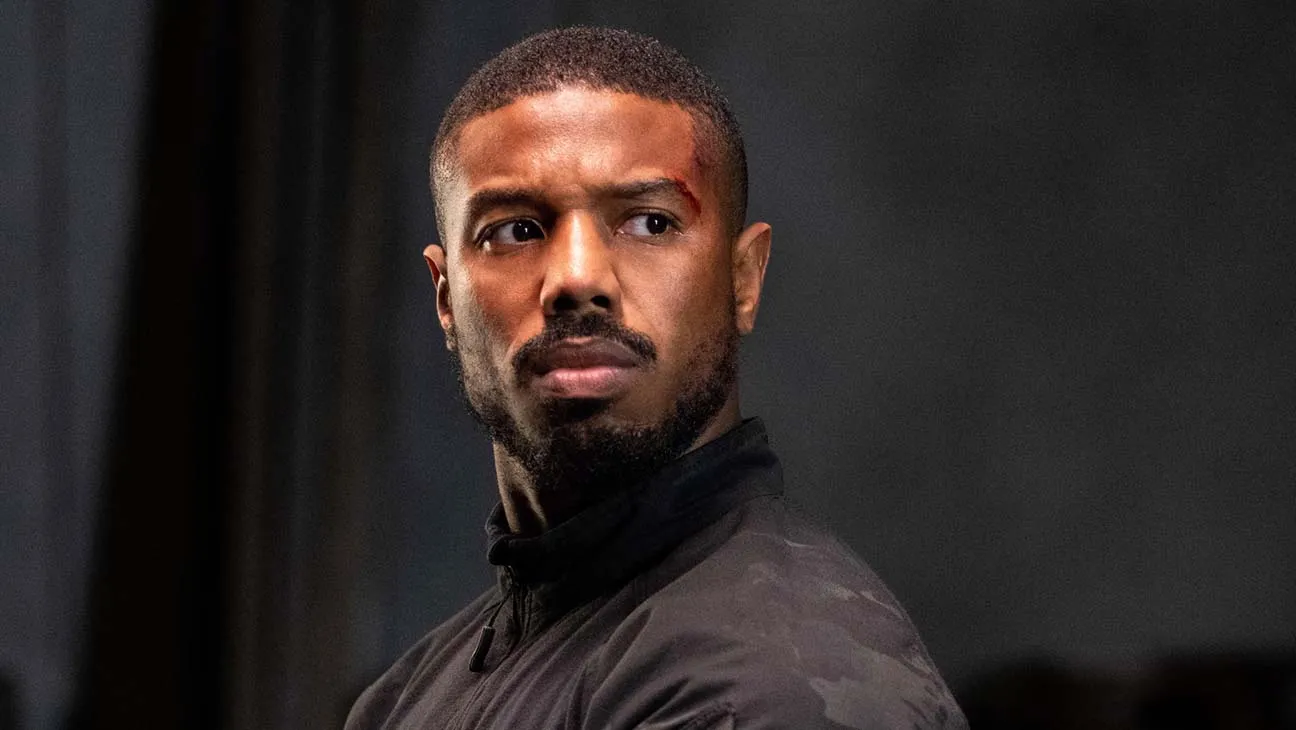 Michael B. Jordan Biography: Movies, Net Worth, Wife, Age, Children, TV ...