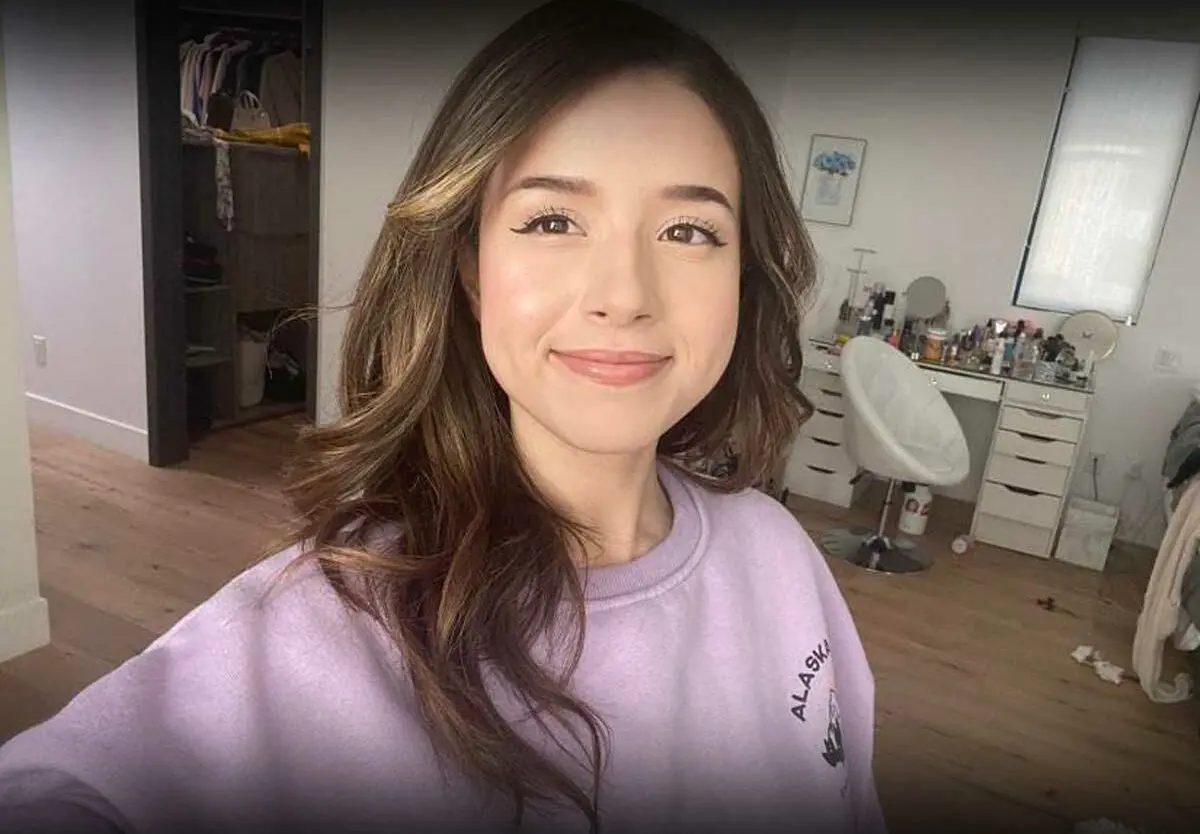 Pokimane Biography: Net Worth, No Makeup, Age, Boyfriend, Real Name ...