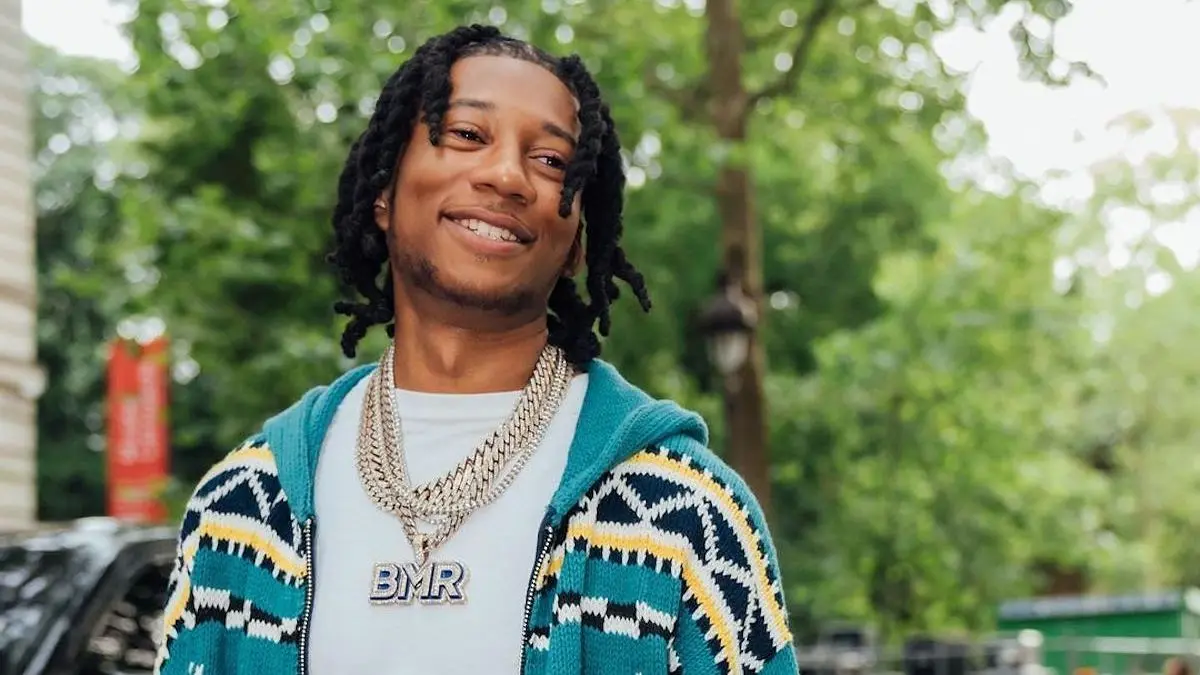 Digga D Biography: Age, Girlfriend, Real Name, Eye, Net Worth, Songs ...