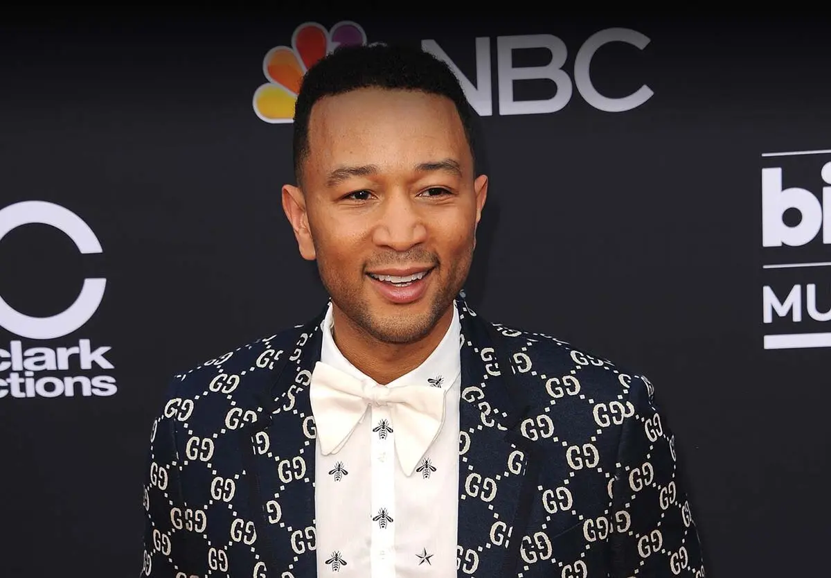 John Legend Biography: Wife, Net Worth, Songs, Age, Albums, Parents ...