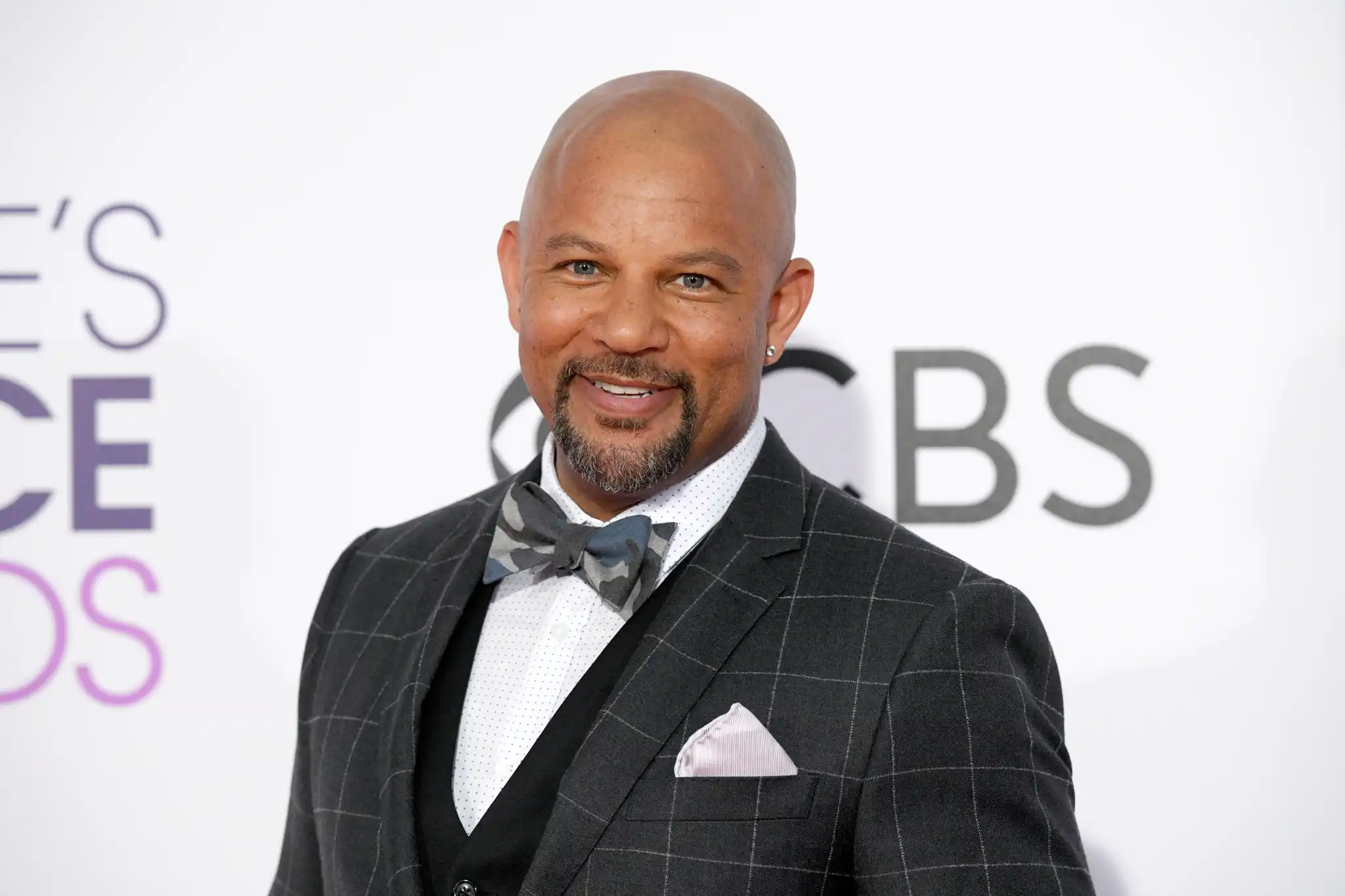 Chris Williams Biography: Movies, Age, Net Worth, TikTok, Family, Wife ...