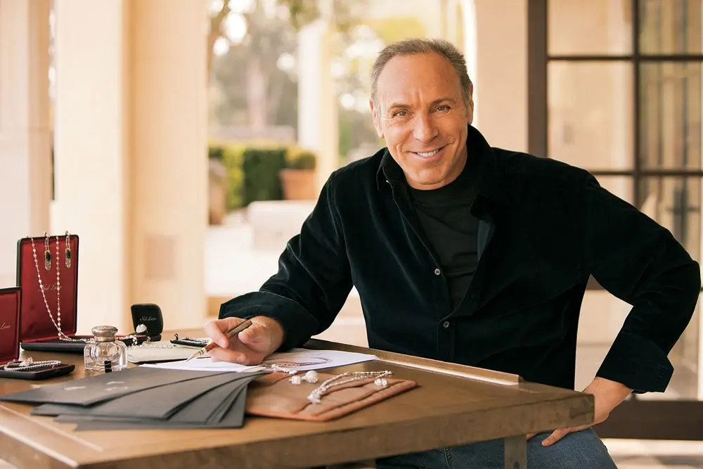 Neil Lane Biography: Age, Wife, Children, Net Worth, Wikipedia ...