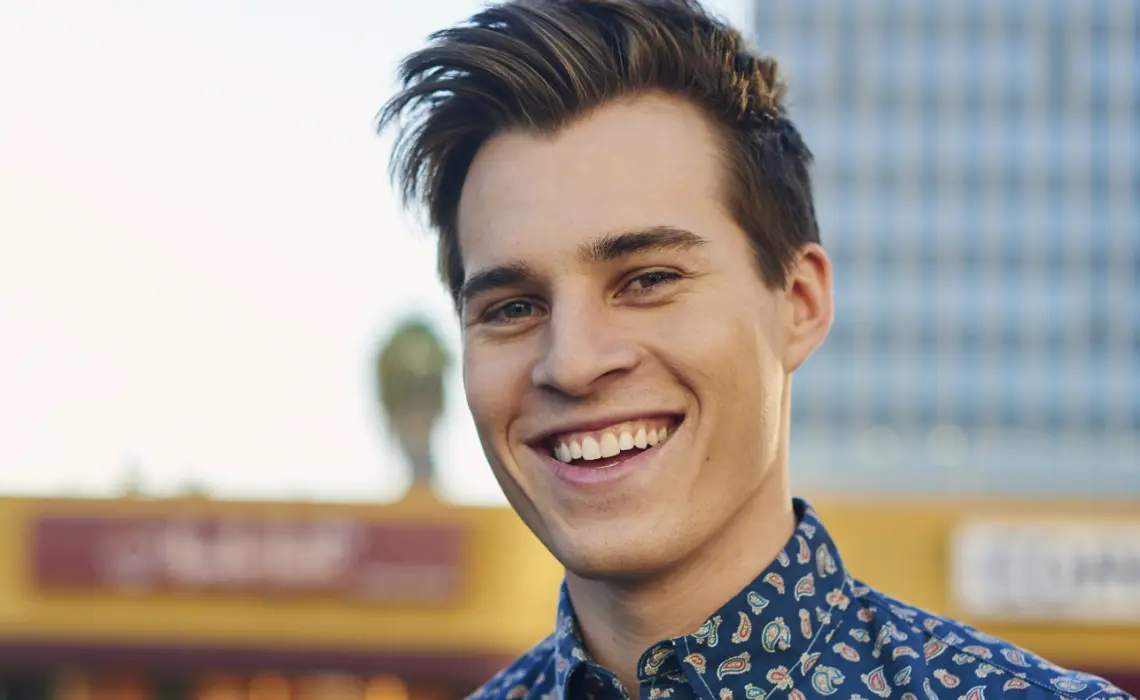 Marcus Johns Biography: Wife, Age, YouTube, Net Worth, Siblings ...