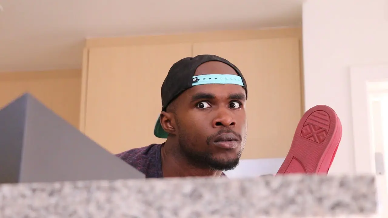 Darius Benson Biography: Net Worth, YouTube, Vines, Age, Girlfriend ...