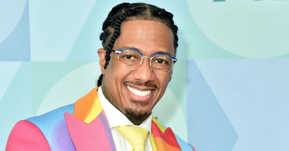 Nick Cannon Biography: Net Worth, Wife, Age, Show, Family, Children ...