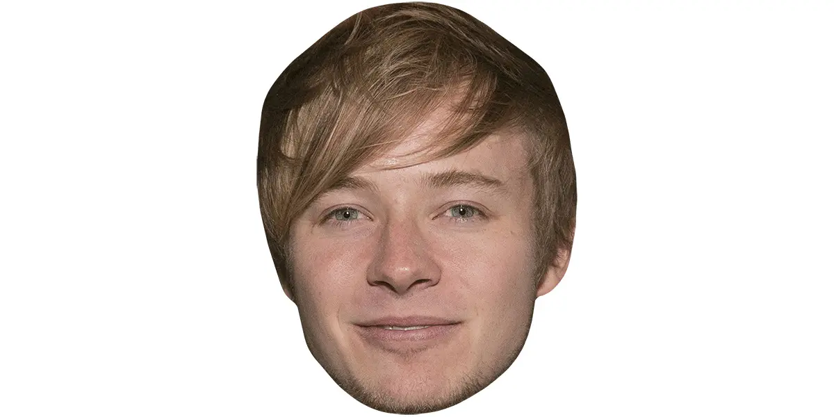 Sam Golbach Biography: Age, Girlfriend, Height, Net Worth, Full Name ...