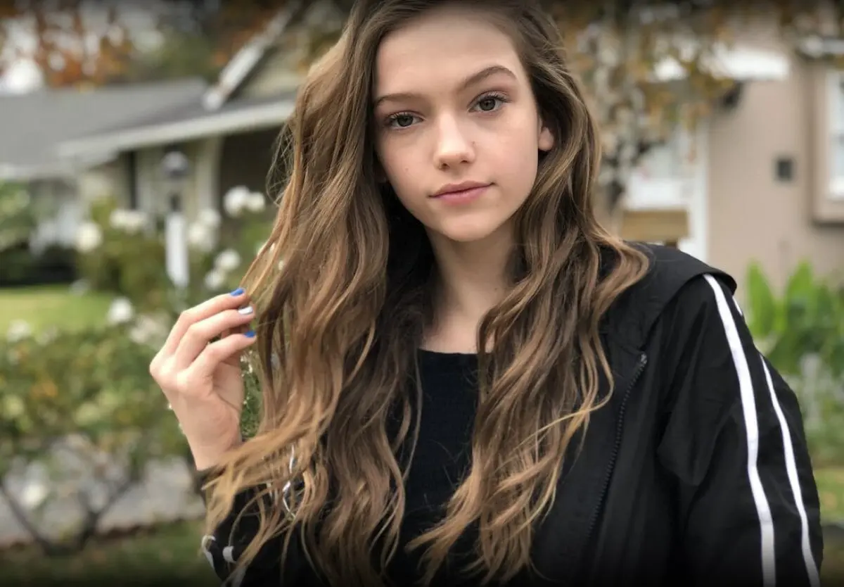 Jayden Bartels Biography: Age, Boyfriend, TikTok, Net Worth, Mom ...