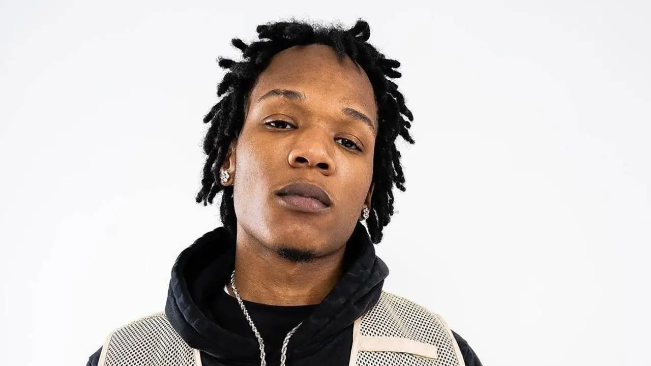 B-Lovee Biography: Songs, Age, Girlfriend, Net Worth, Height, Instagram ...