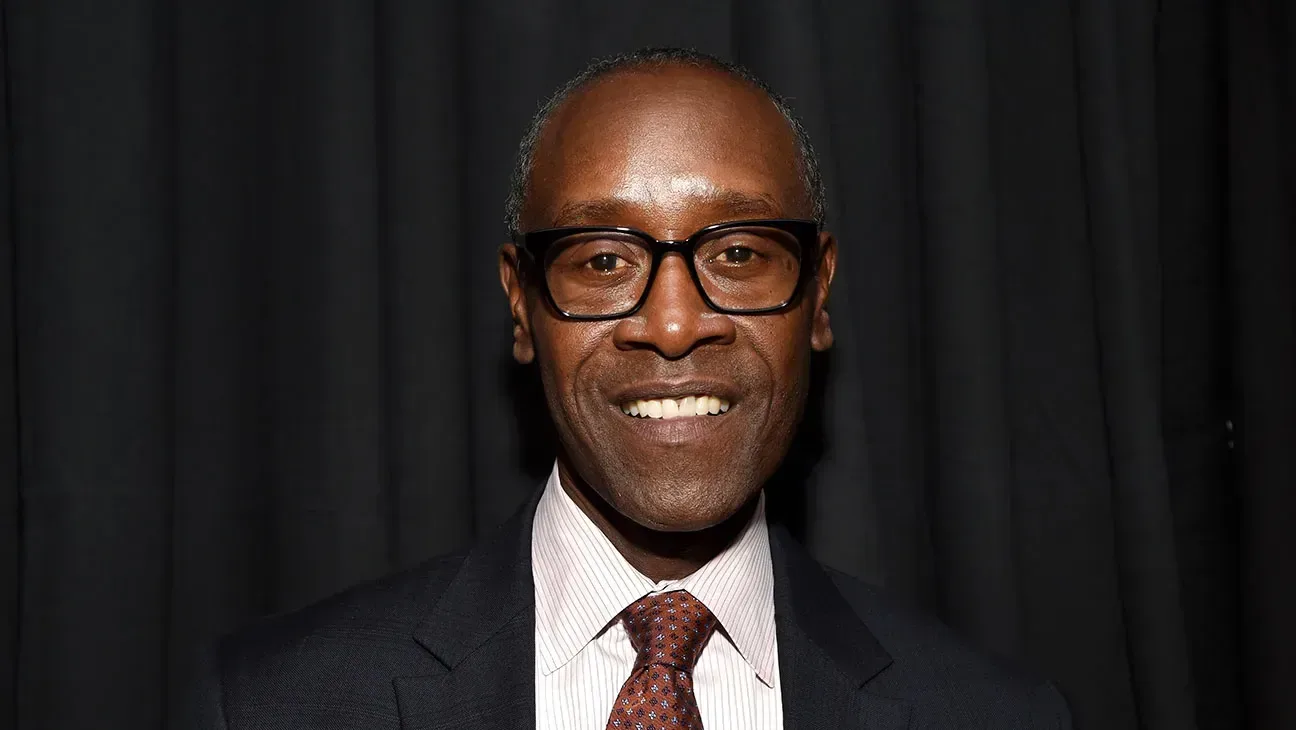Don Cheadle Biography: Age, Net Worth, Wife, Movies, IMDb, Children, TV ...