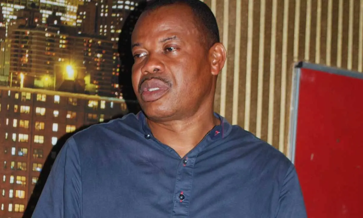 Steve Eboh Biography: Age, Wife, Children, Net Worth, Movies, Wikipedia ...