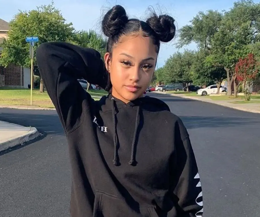 PrettyLuhHazel Biography: Age, Boyfriend, Real Name, Net Worth ...