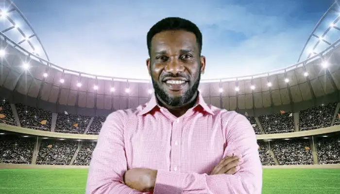Jay-Jay Okocha Biography: Age, Goals, Wife, Family, Net Worth ...