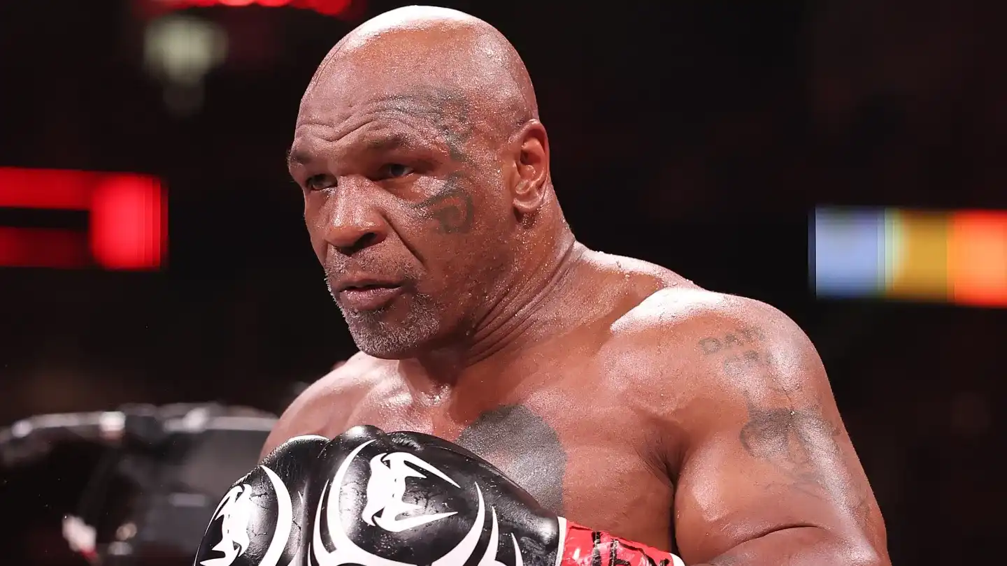 Mike Tyson Biography: Wife, Net Worth, Record, Age, Daughter, Height ...