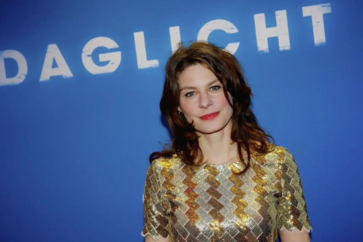Rifka Lodeizen Biography: Partner, Age, Children, Net Worth, IMDb ...