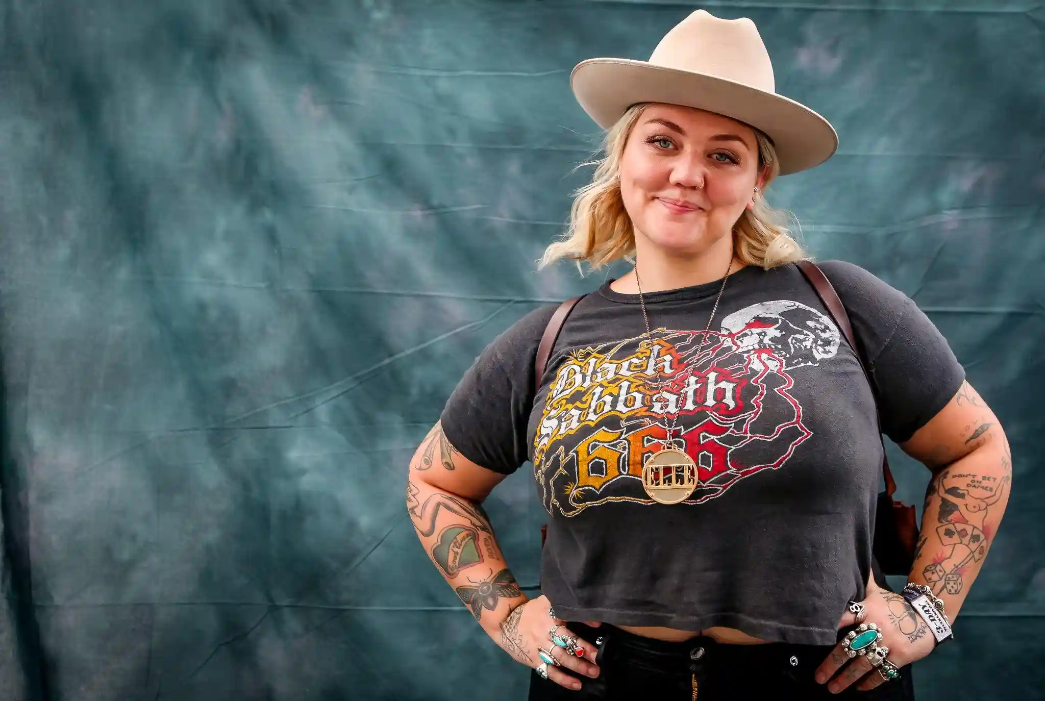 Elle King Biography: Net Worth, Husband, Age, Songs, Tattoos, Wedding ...