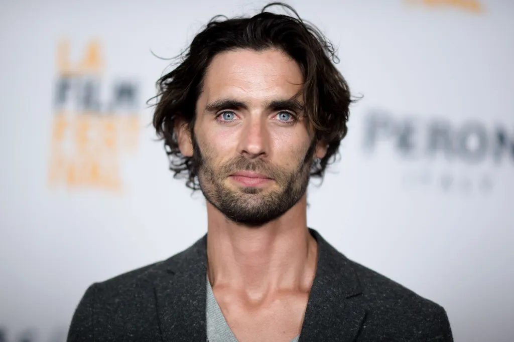 Tyson Ritter Biography: Net Worth, Age, Wife, Height, Movies, TV Shows ...