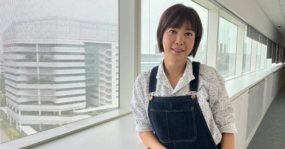 Kym Ng Biography: Illness, Age, Net Worth, Husband, Instagram, Thyroid ...