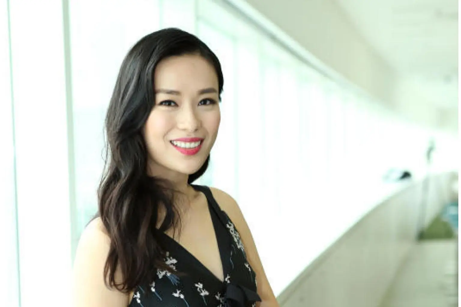 Rebecca Lim Biography: Husband, Height, Age, Net Worth, House, Family ...