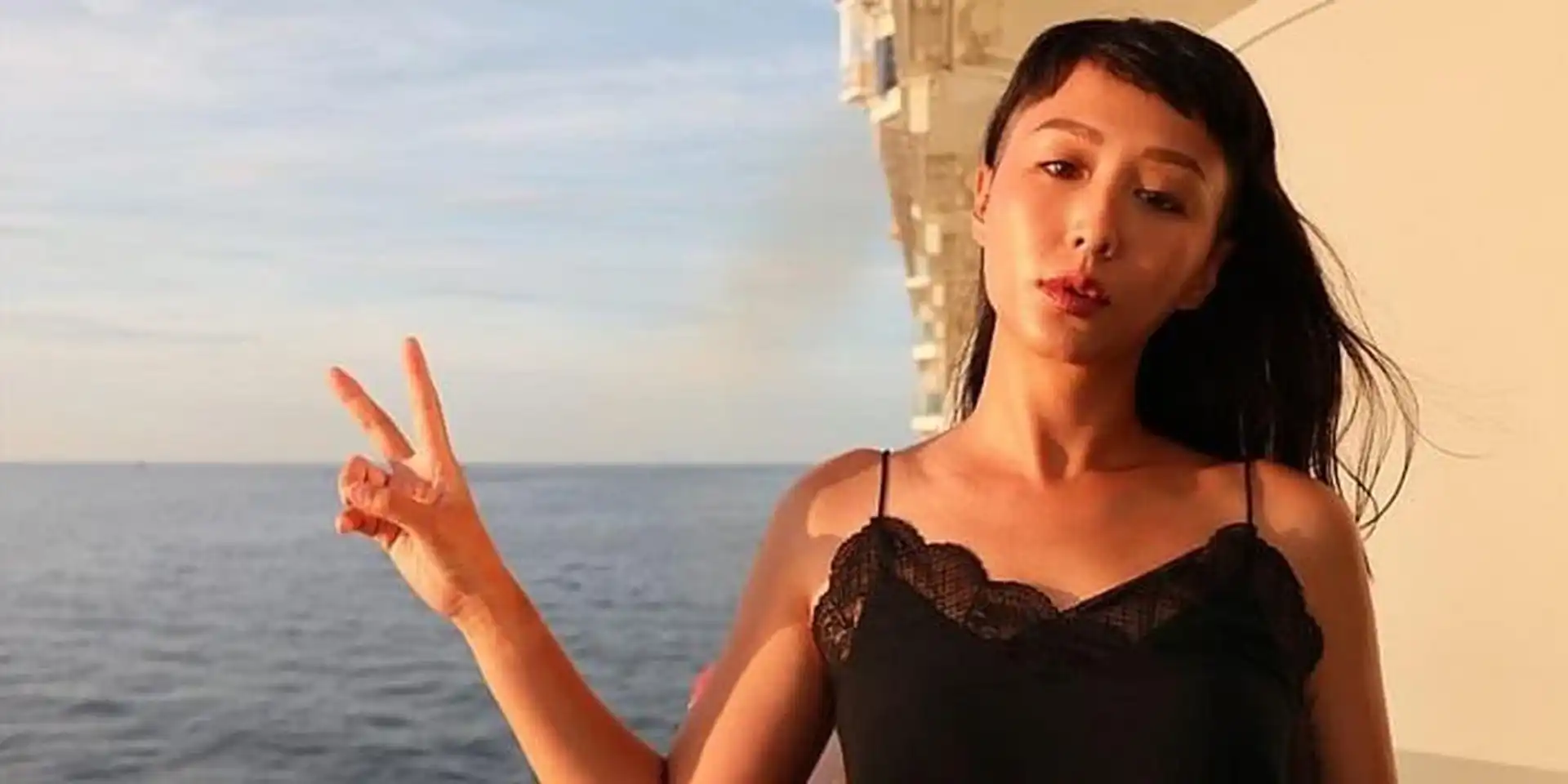 Rozz Lee Biography: Husband, Height, Net Worth, Instagram, Age ...