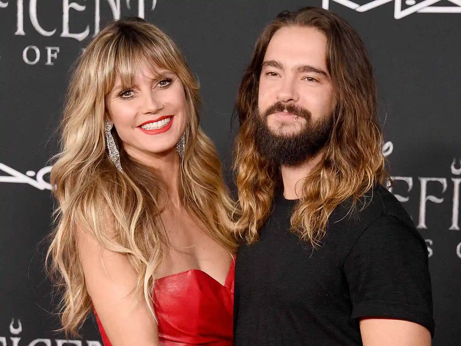 Heidi Klum's Husband Tom Kaulitz Biography: Net Worth, Age, Wife ...