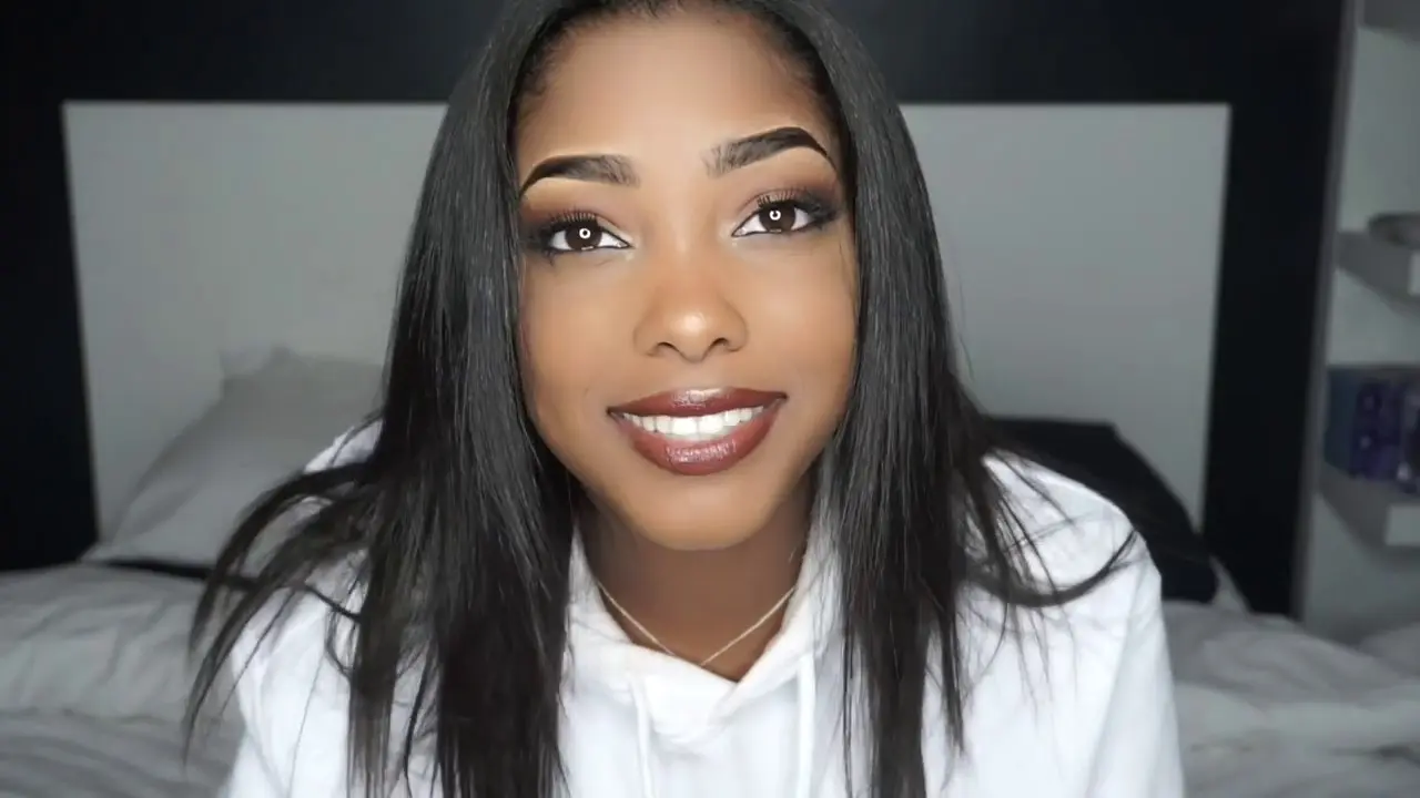 Gabby Morrison Biography: Movies, Age, Net Worth, Boyfriend, Height ...
