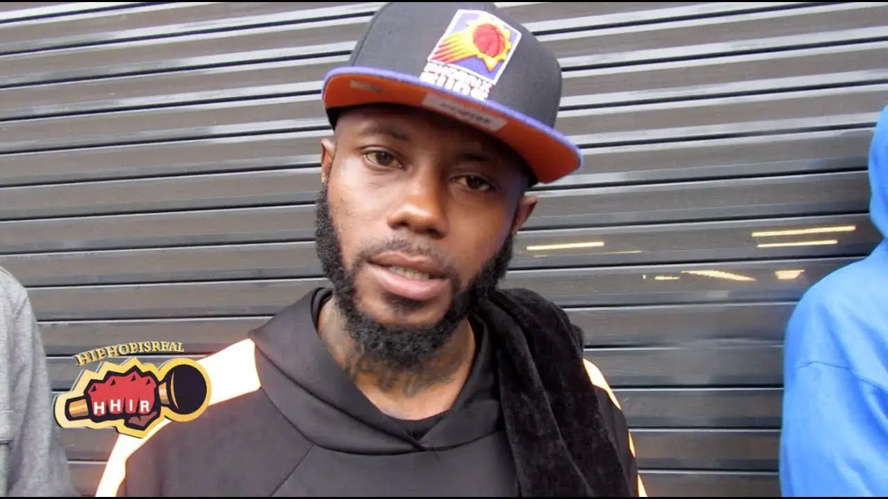 Rum Nitty Biography: Age, Instagram, Girlfriend, Net Worth, Son, Lyrics ...