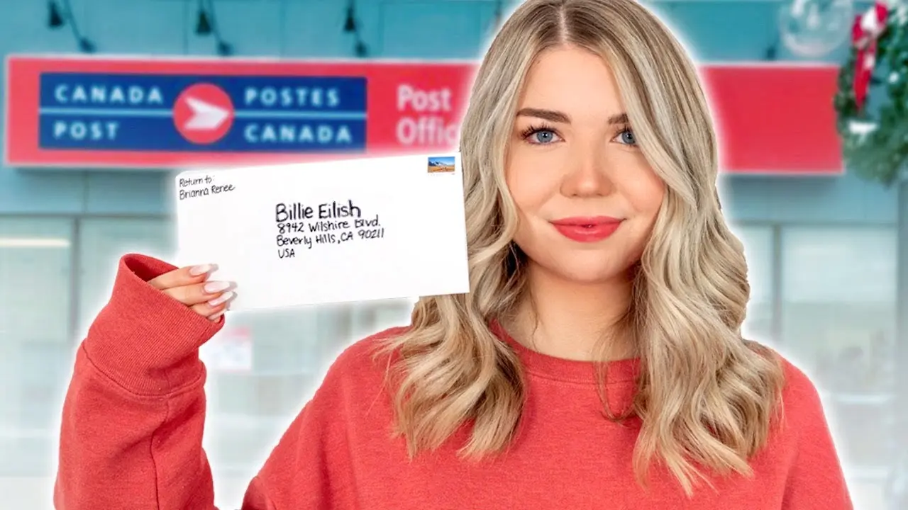 How to Write a Celebrity and Get a Response