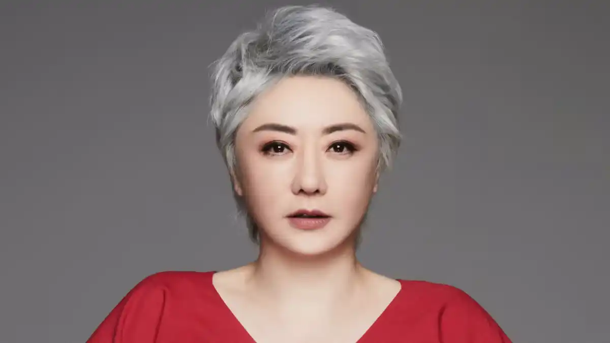 Quan Yi Fong Biography: Daughter, Husband, Net Worth, Instagram, Drama ...