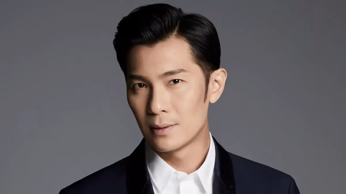 Shaun Chen Biography: Wife, Height, Age, Daughter, Net Worth, Dialect ...