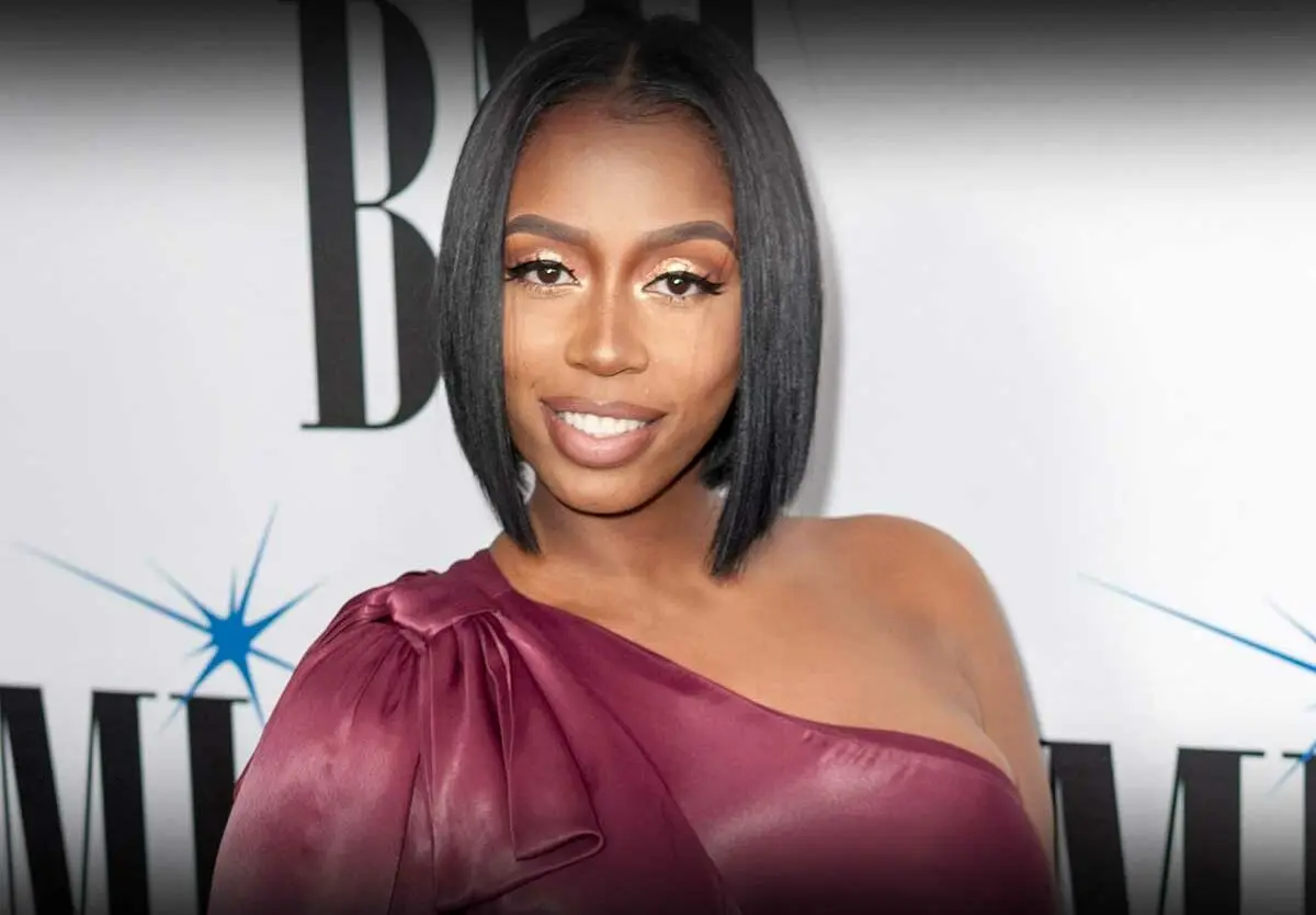 Kash Doll Biography: Baby Father, Age, Husband, Birthday, Net Worth ...