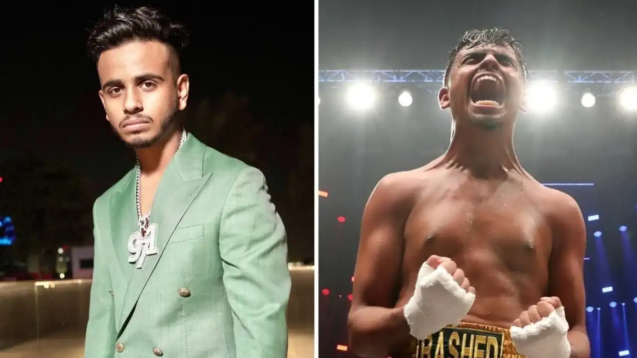 Money Kicks Biography: Net Worth, Father, Age, Boxing, Girlfriend ...