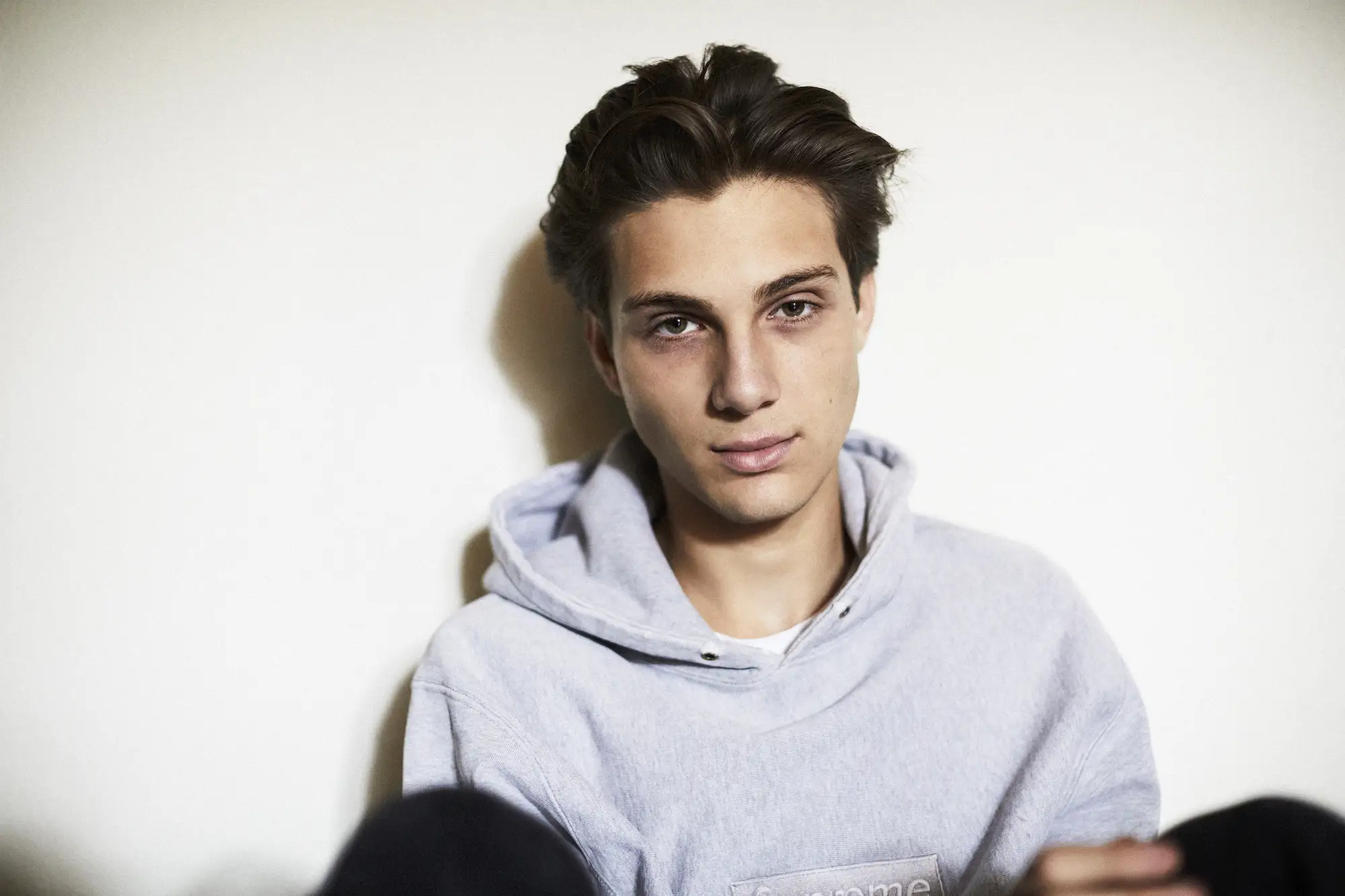 Madison Beer's Brother Ryder Beer Biography: Height, Age, Instagram ...