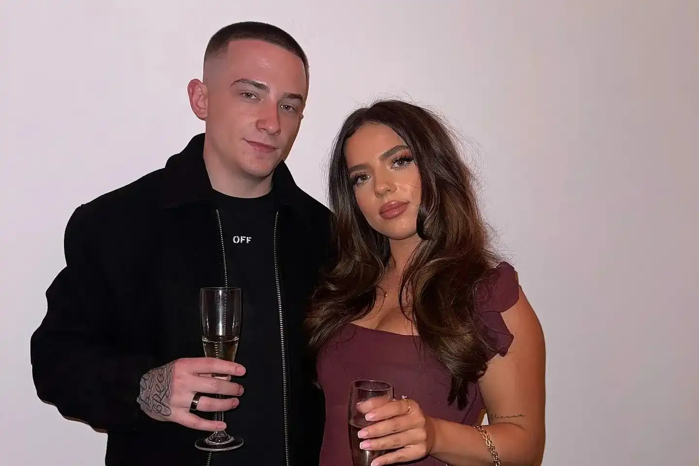 ArrDee's Girlfriend Angelysiaa Biography: TikTok, Age, Net Worth ...