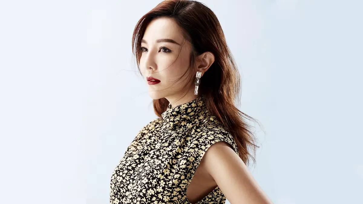 Tong Bing Yu Biography: Husband, Sister, Age, Net Worth, Instagram ...
