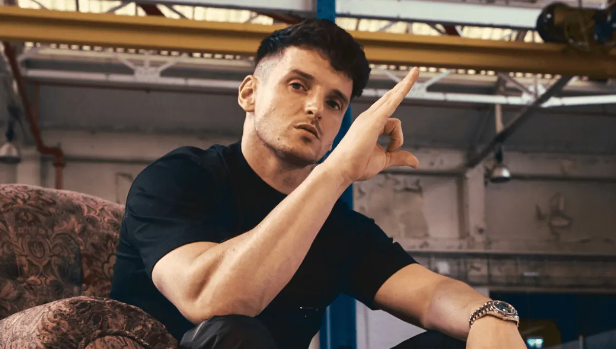 Morrisson (rapper) Biography: Real Name, Age, Songs, Net Worth ...