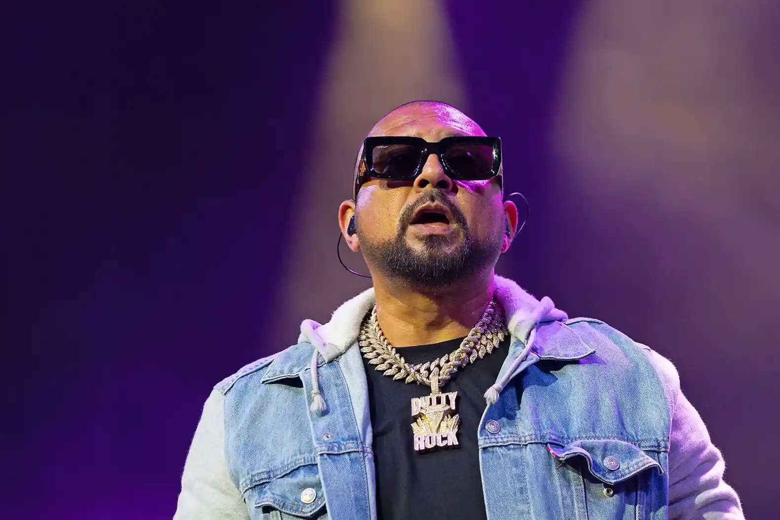 Sean Paul Biography: Songs, Wife, Albums, Net Worth, Age, Parents ...