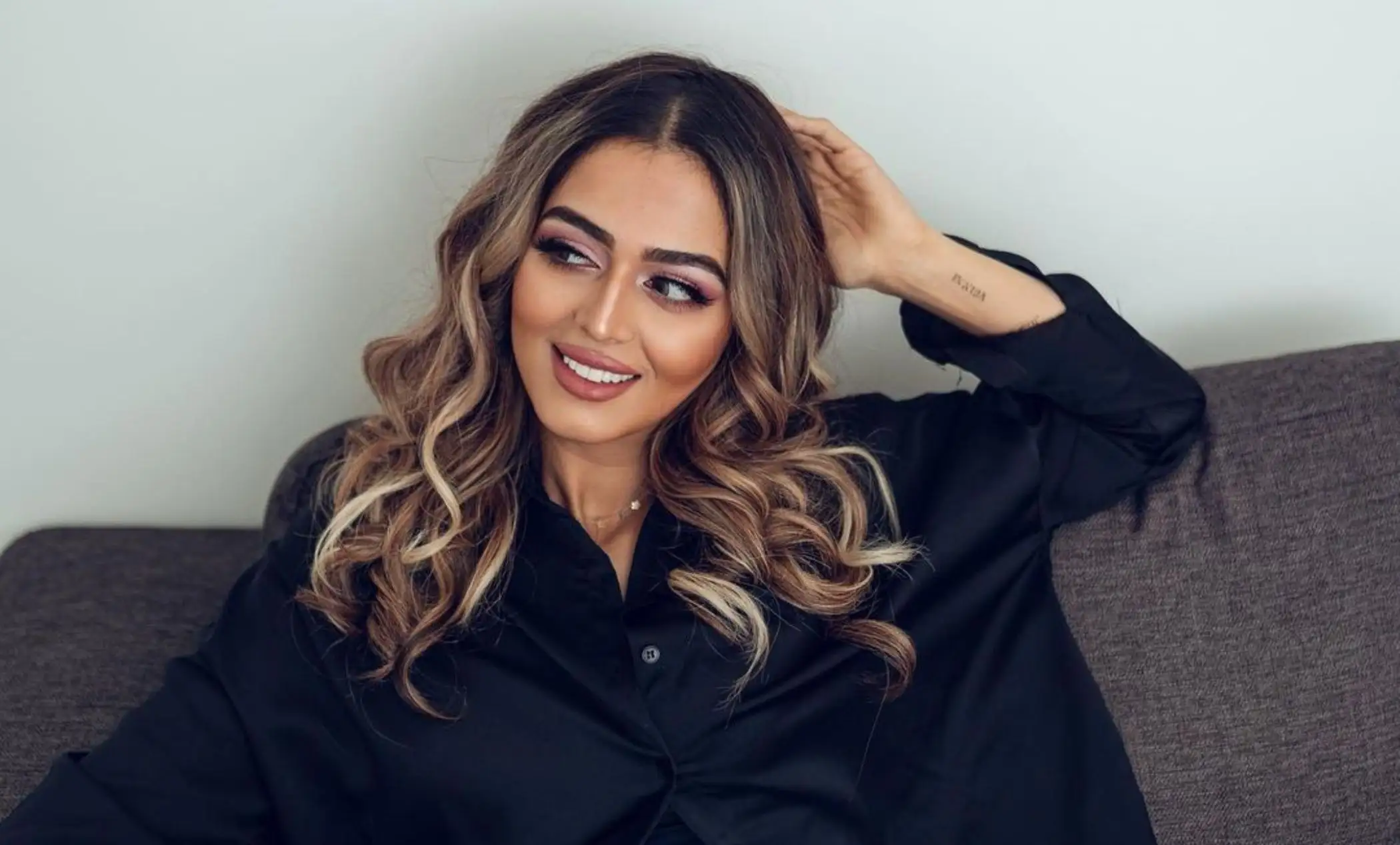 Jumana Khan Biography: Family, Age, Husband, Nationality, Net Worth ...