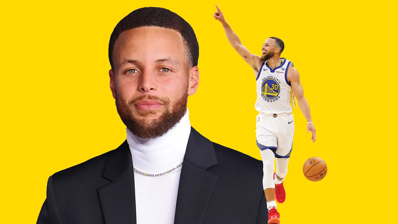 Stephen Curry Biography: Height, Age, Update Today, Net Worth, Points ...