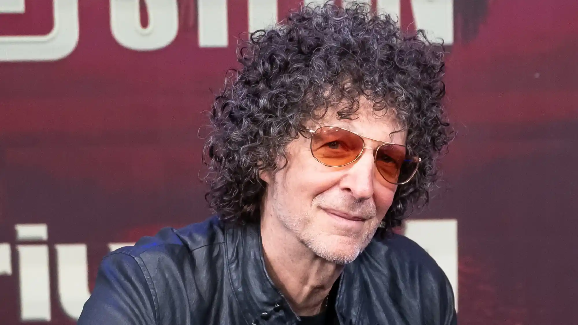 Howard Stern Biography: Net Worth, Painting, Wife, Age, Height ...
